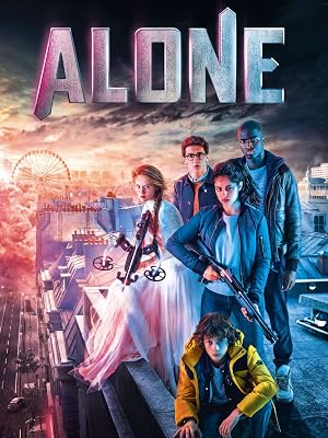 Alone Movie Prime - EMSEKFLOL.COM