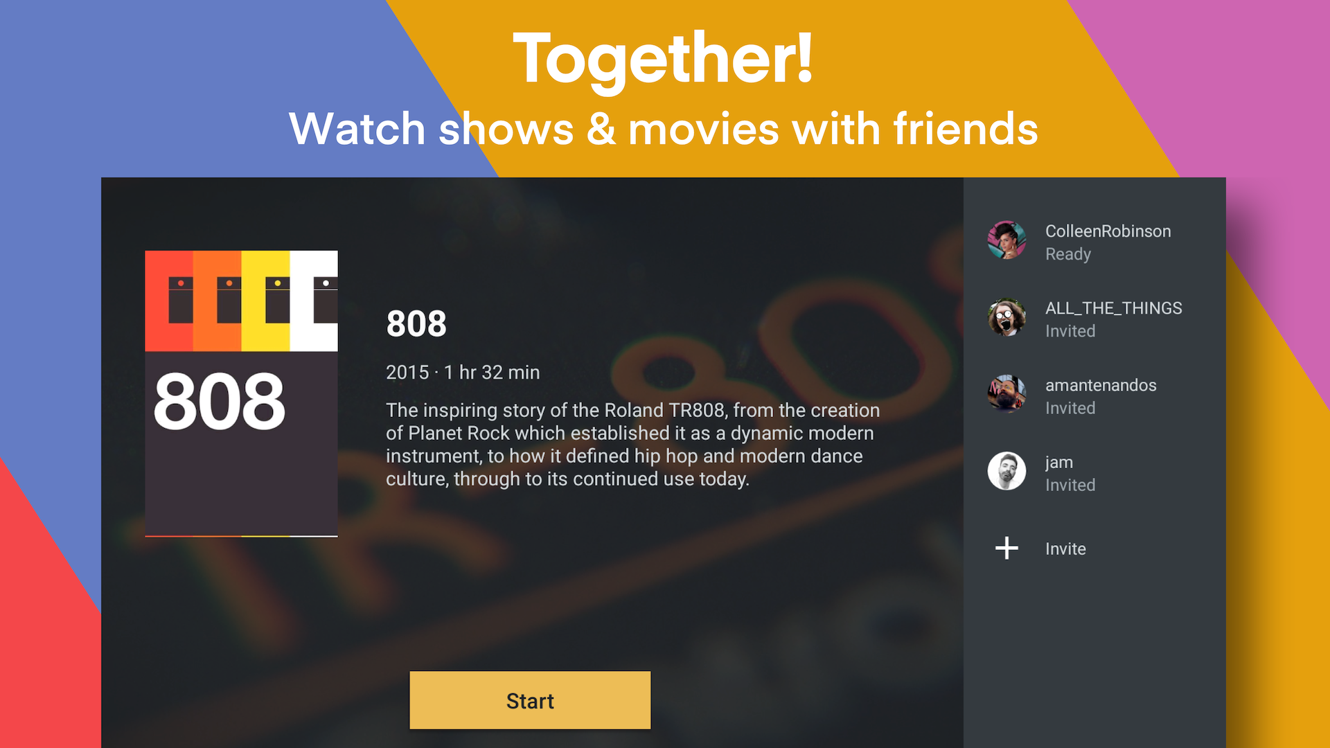 Plex: Stream Movies, Shows, Live TV, Music, and More:Amazon.com ...