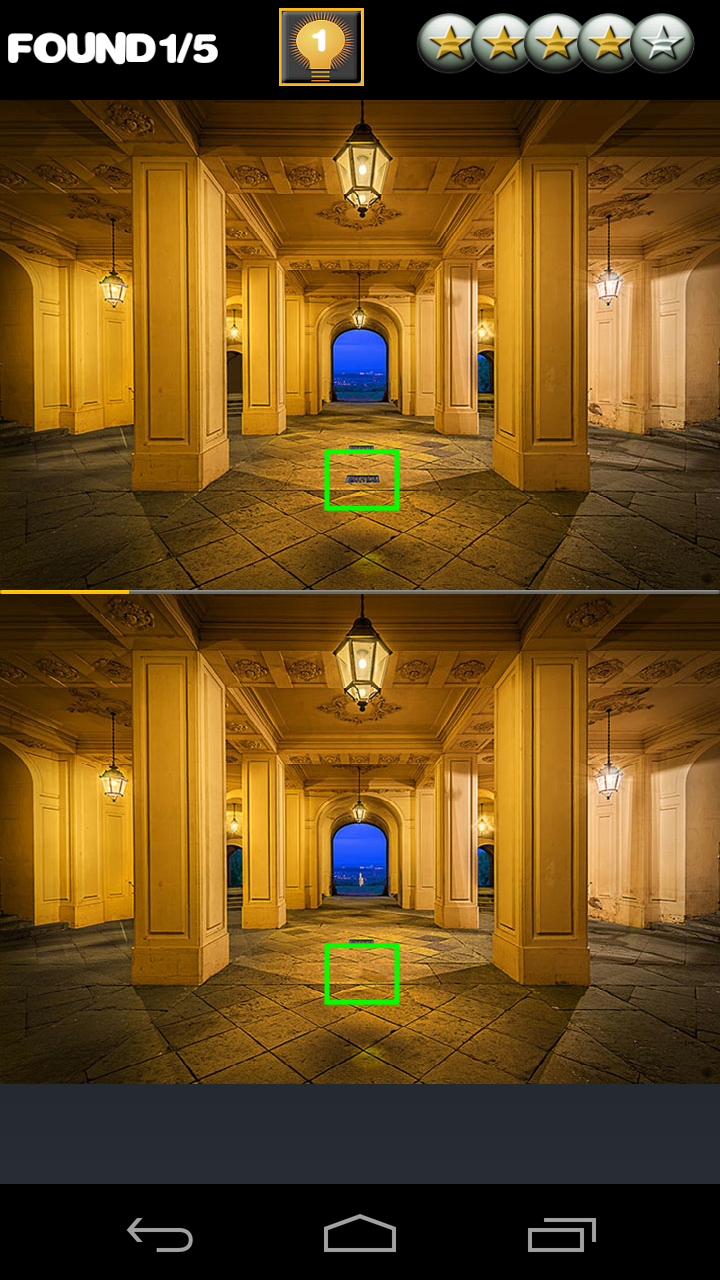 spot the difference games:Amazon.fr:Appstore for Android