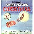AN AUSSIE NIGHT BEFORE CHRISTMAS: Yvonne Morrison: 9781865046532 ...