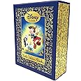 12 Beloved Disney Classic Little Golden Books (Boxed Set): Various ...
