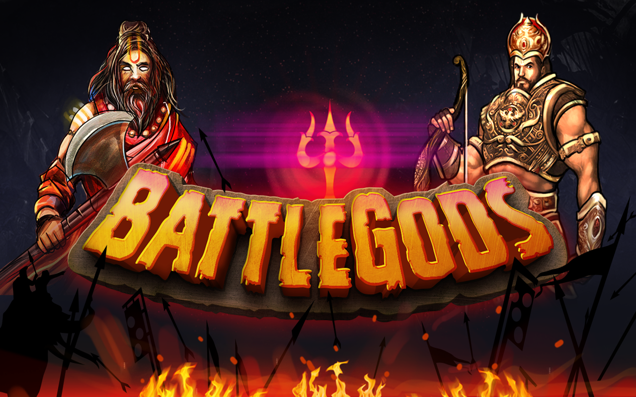 CCG BattleGods:Amazon.com:Appstore for Android