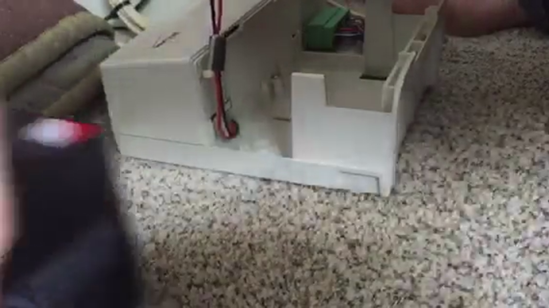 Watch RECHARGEABLE! - Flawless Replacement For Our Verizon FIOS Battery ...