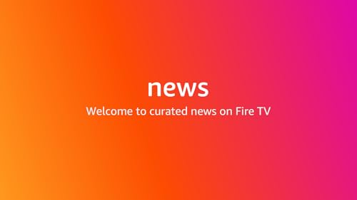 News by Fire TV:Amazon.com:Appstore for Android