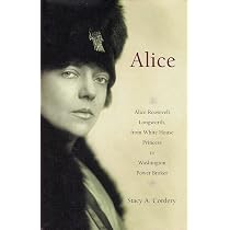 Alice Roosevelt Longworth