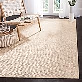 Amazon.com: SAFAVIEH Area Rug 8x10 - Palm Beach Collection - Large ...