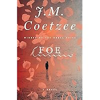 Amazon.com: Foe: 9788420424965: Coetzee, J. M.: Books