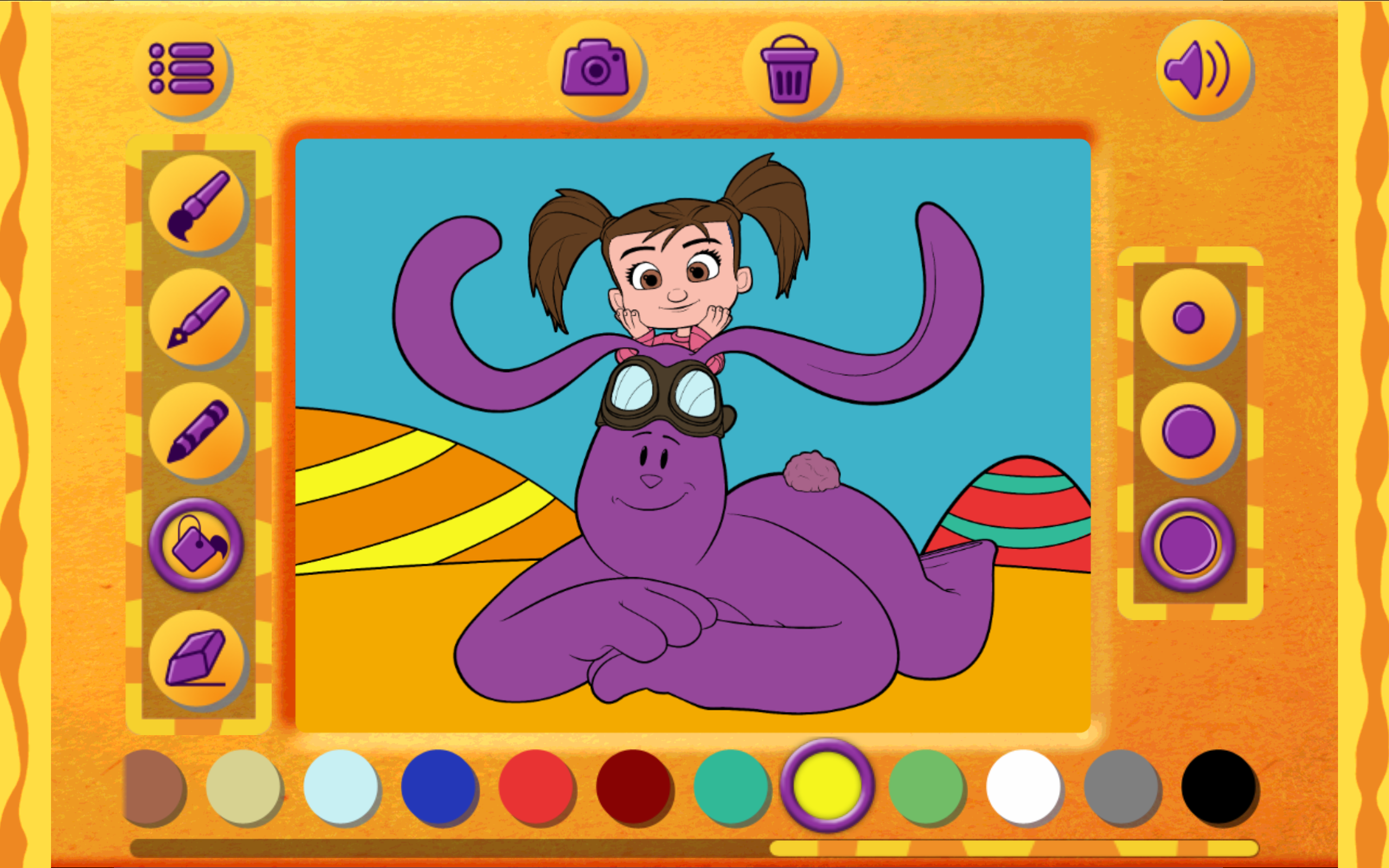 Kate & Mim-Mim Funny Bunny Fun:Amazon.com:Appstore for Android