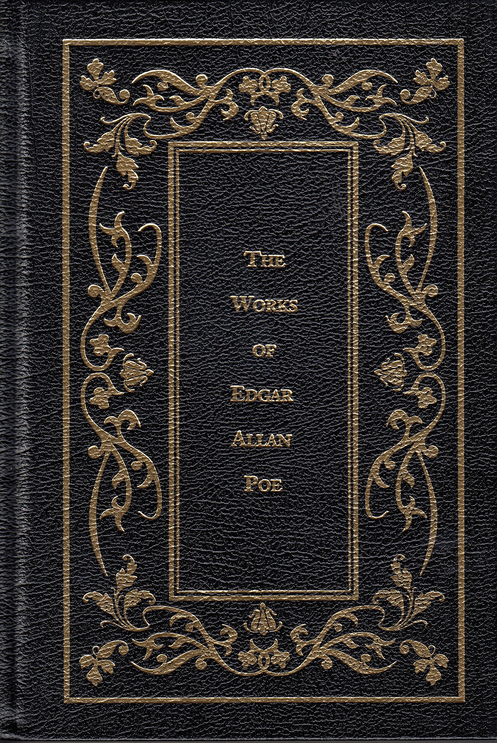 Edgar Allan Poe Short Poems Change Comin edgar-allan-poe-short-poems-change-comin