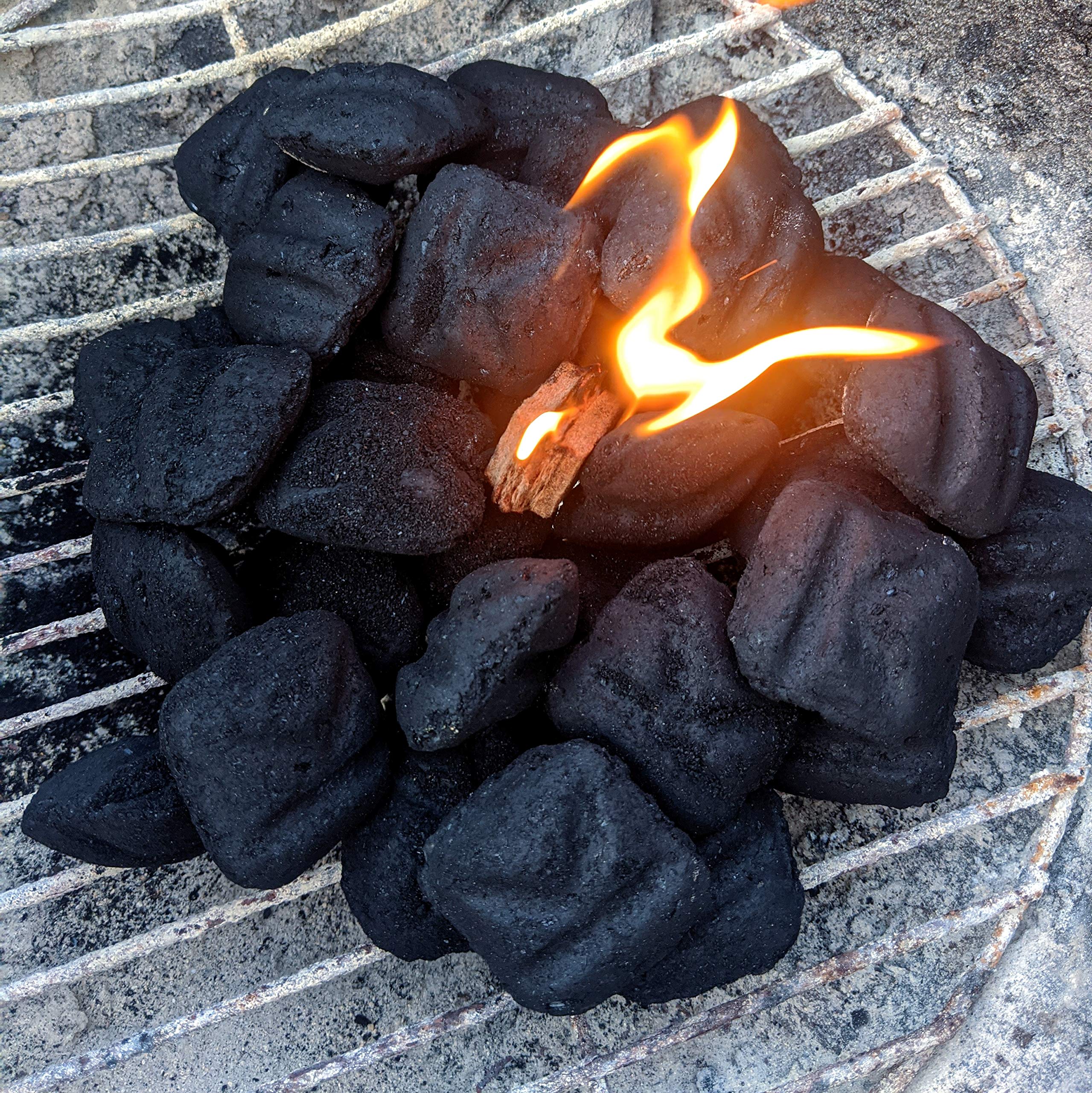 Mua Kindling Cube Charcoal Fire Starter 32, Essential Outside, Inside ...