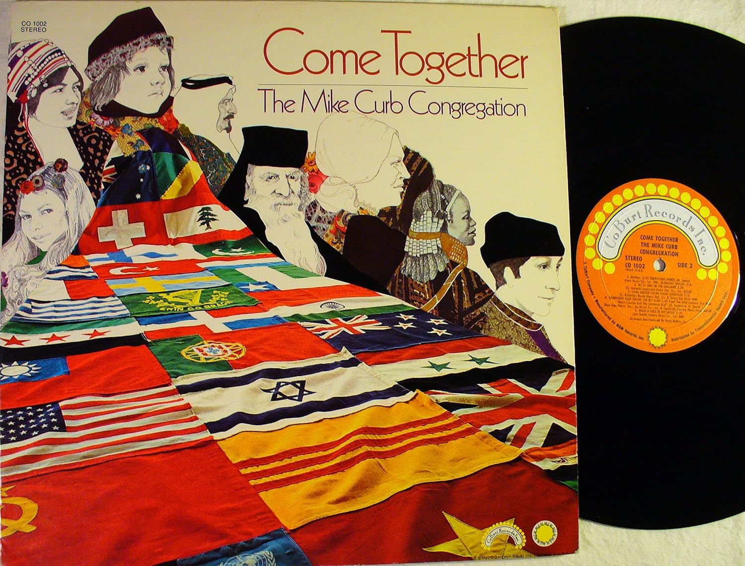 - Come Together - Amazon.com Music