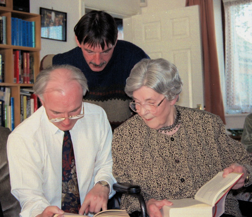 Ellis Peters – Audio Books, Best Sellers, Author Bio | Audible.com