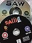 Saw: 1-7 Box Set [Blu-ray]: Amazon.co.uk: Tobin Bell, Shawnee Smith ...