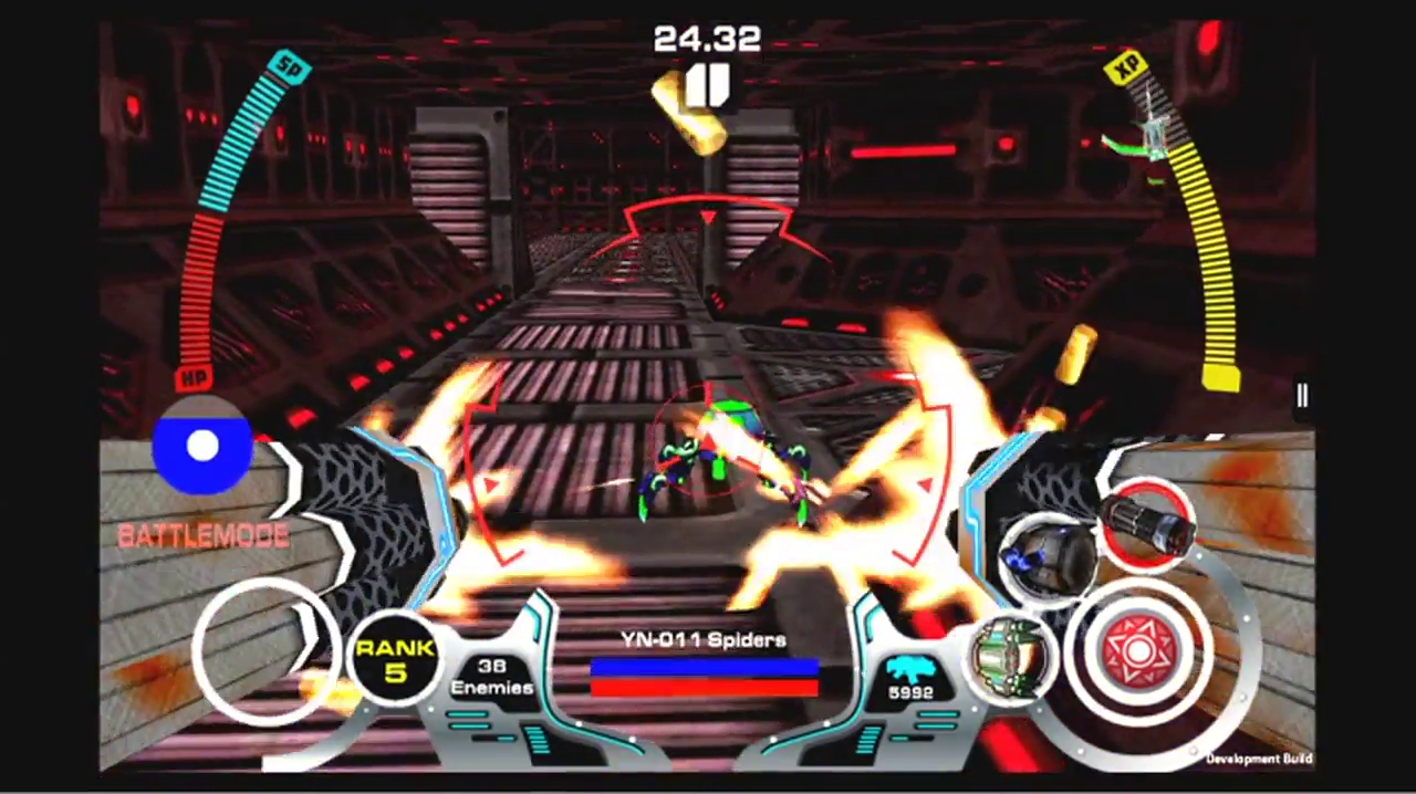 Dead System - App on Amazon Appstore