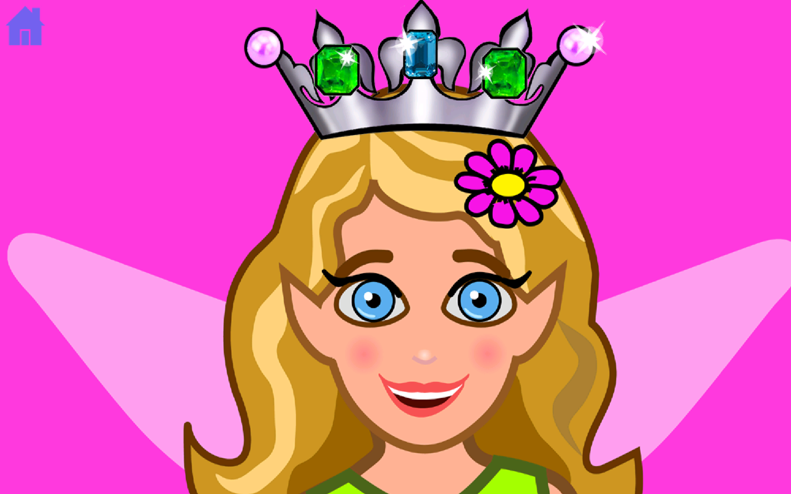 Fairy Math:Amazon.com:Appstore for Android