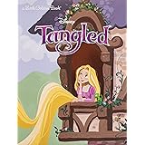 Disney's Hercules: A Race to the Rescue (Little Golden Book): Bazaldua ...