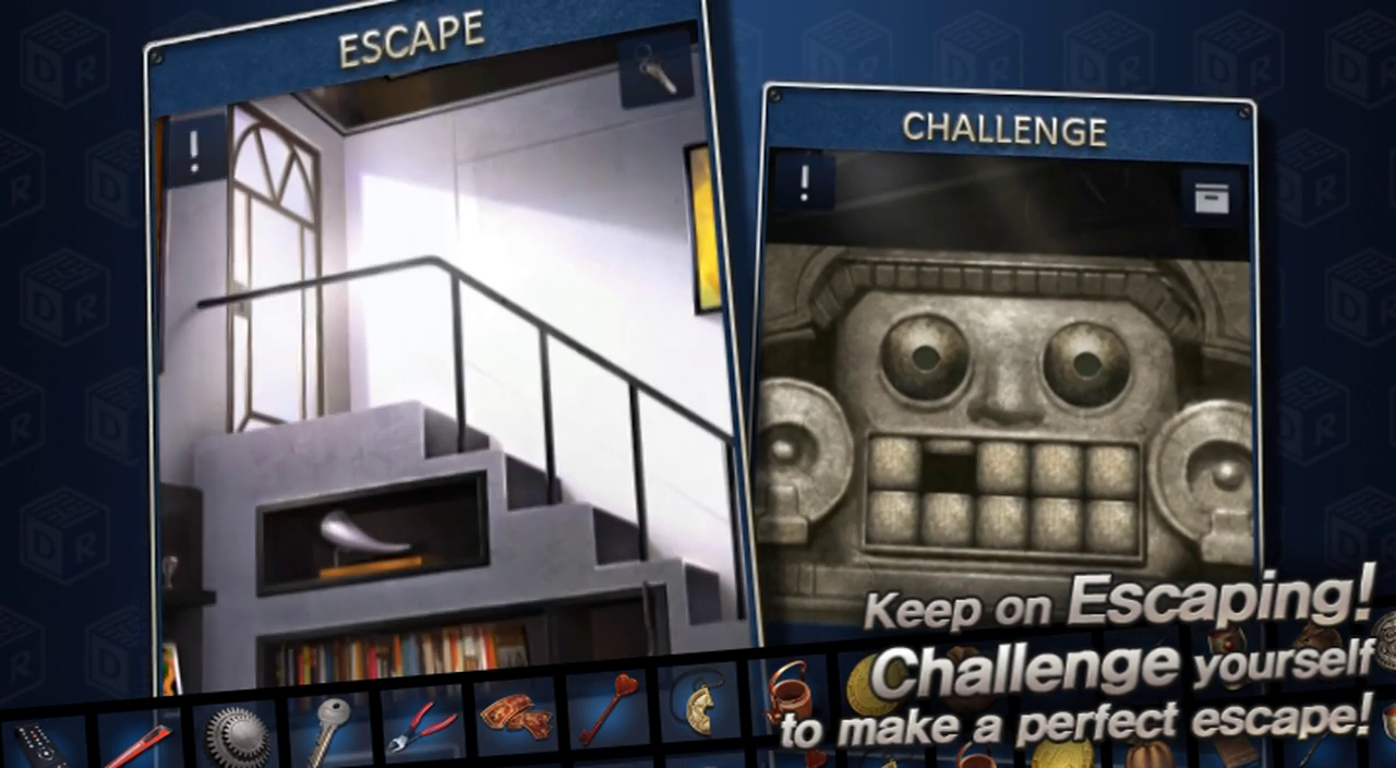 Doors&Rooms 2 - App on Amazon Appstore