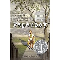 Paperboy: Vawter, Vince: 9780385742443: Amazon.com: Books