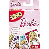 Amazon.com: Fisher-Price Make-A-Match Card Game with BarbieÒ Doll Theme ...