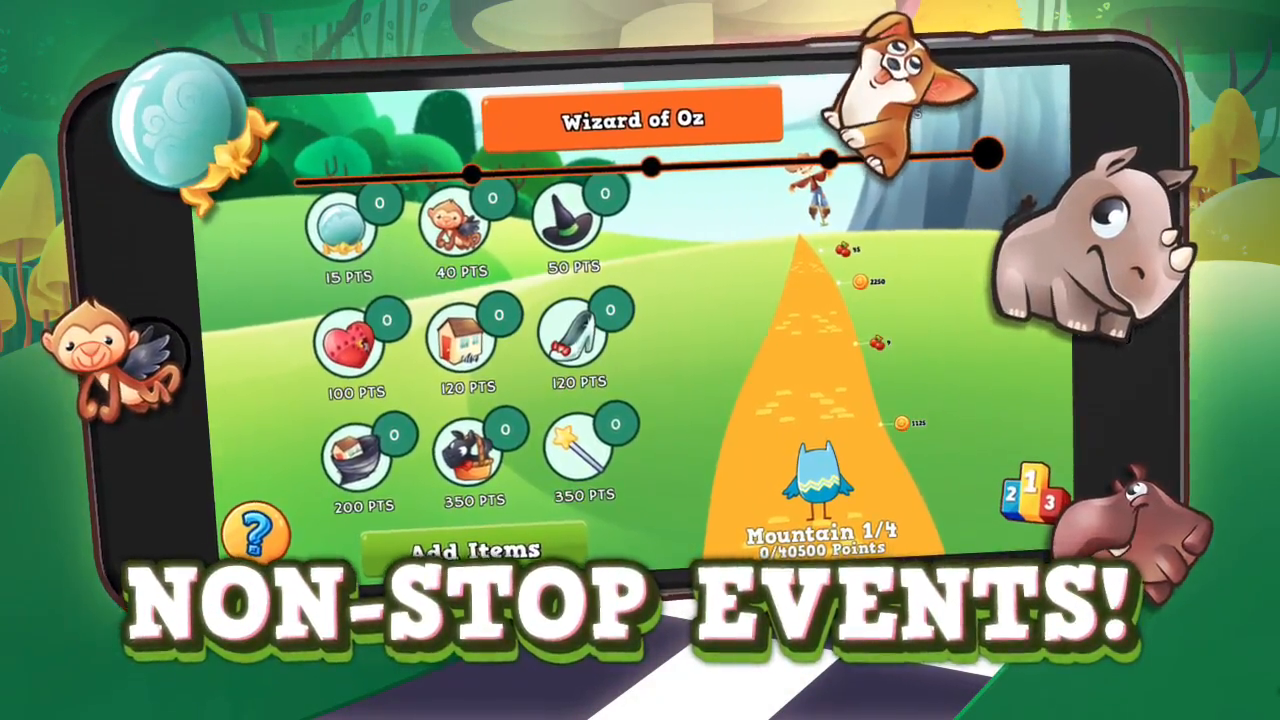 Bingo Pop - App on Amazon Appstore