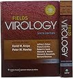 Fields Virology (Knipe, Fields Virology)-2 Volume Set: David M. Knipe, Peter Howley ...
