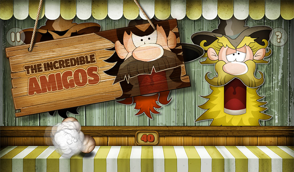 Funfair Games:Amazon.com:Appstore for Android