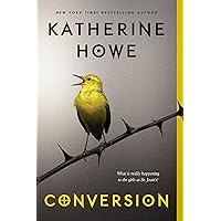 Amazon.com: Conversion: 9780147511553: Howe, Katherine: Books