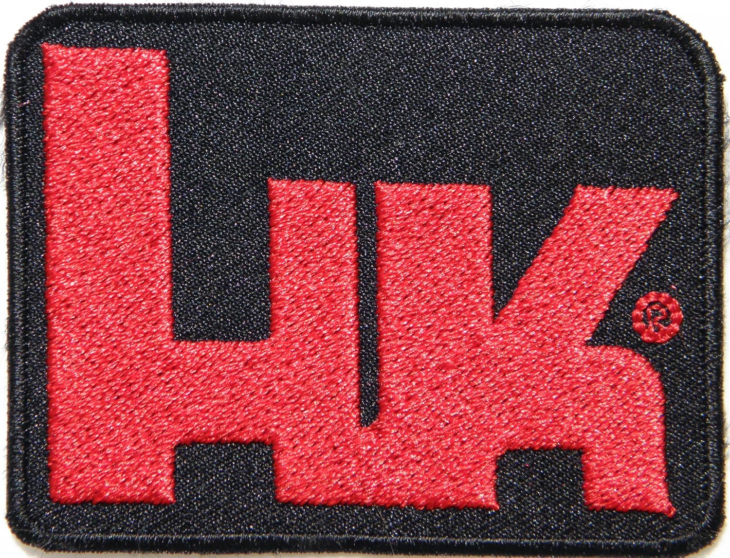 Amazon.com: HK HECKLER & KOCH Handguns Rifle Pistol Gun Shotgun ...