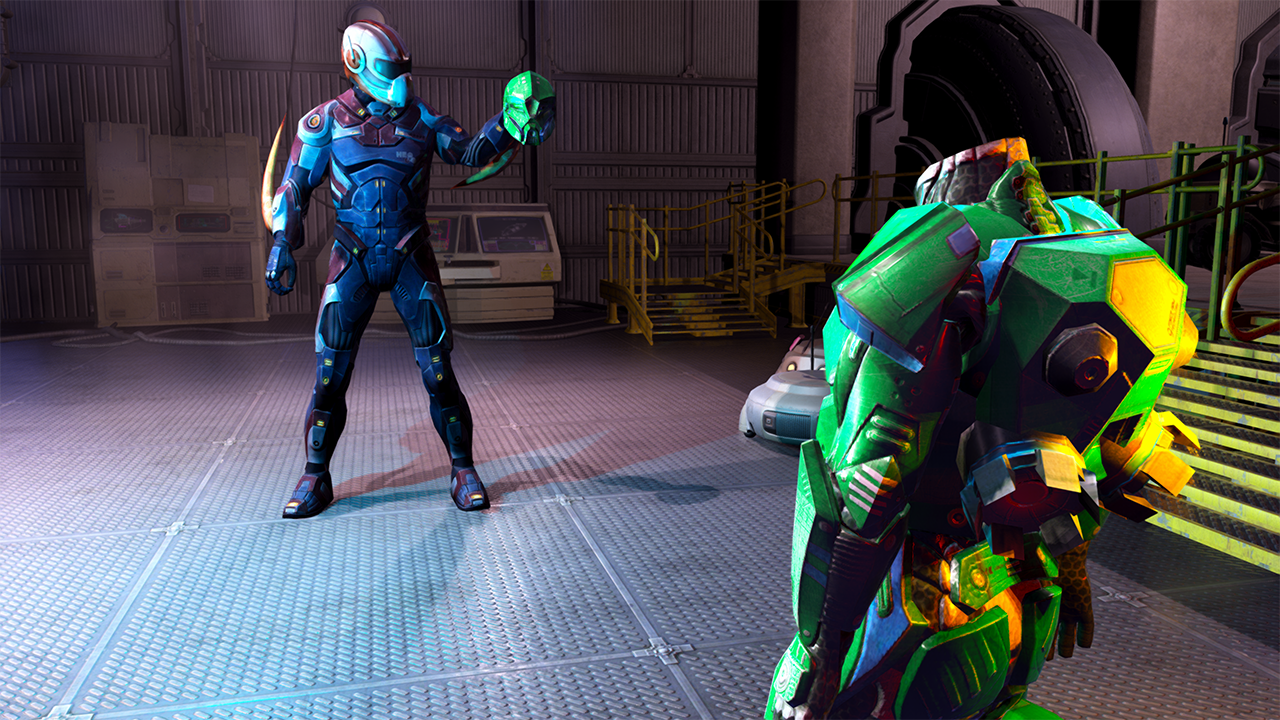 Real Robot Clash Steel Arena: Fighting Game 3D:Amazon.ca:Appstore for Android