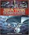 Star Trek: The Artistry of Dan Curry: Dan Curry, Ben Robinson ...
