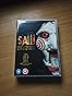Saw 1-7: The Complete Collection [Blu-ray] [2016]: Amazon.co.uk: Leigh ...