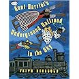 Aunt Harriet's Underground Railroad in the Sky: Ringgold, Faith ...