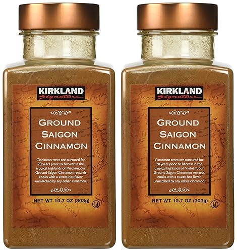 Top 8 Best Cinnamon To Consider In 2024 Reviews & Buyers Guide