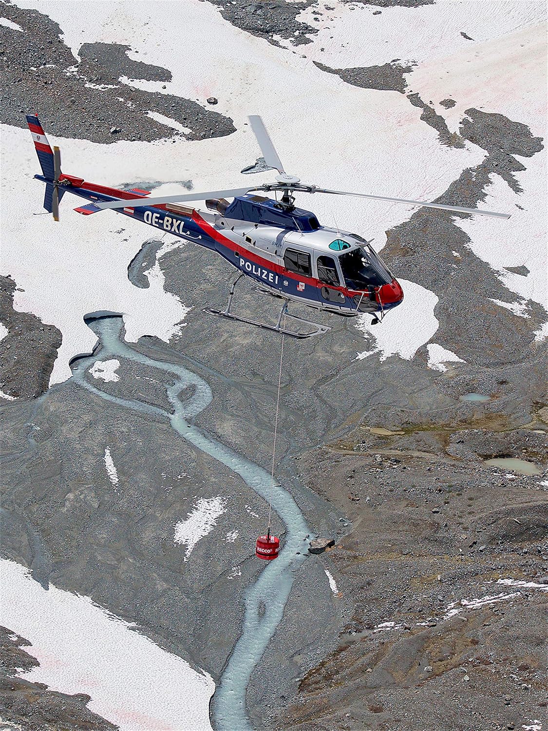 RECCO Rescue Reflector – BigaMart