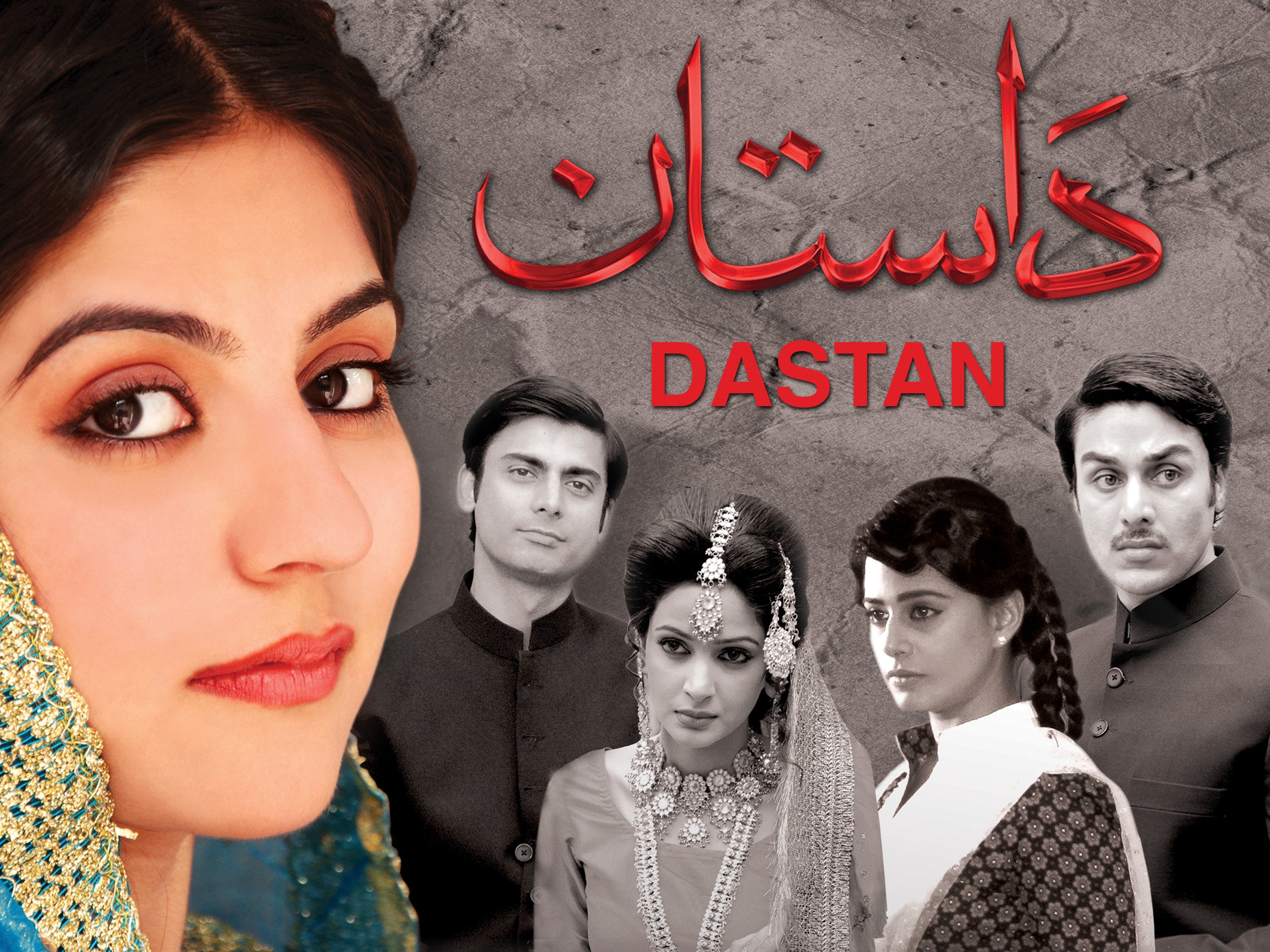 Watch Dastaan - 2015 | Prime Video