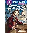 Francis Scott Key's Star-Spangled Banner (Step into Reading): Kulling ...