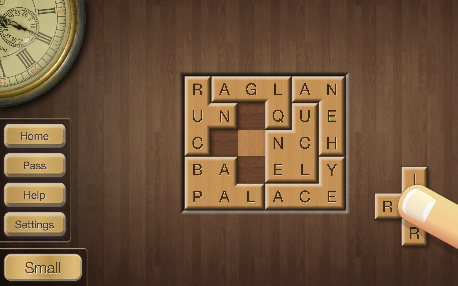 Word Jigsaw The Jigsaw Puzzle For Word Game Lovers Amazon au word-jigsaw-the-jigsaw-puzzle-for-word-game-lovers-amazon-au