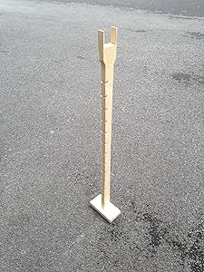 Amazon.com : Deluxe Pro Tillering Stick : Longbows : Sports & Outdoors