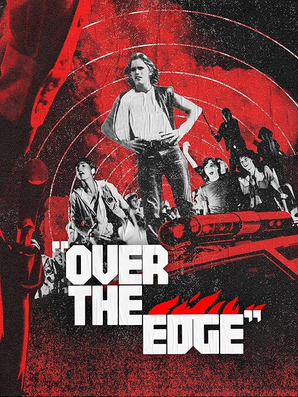 Watch Over the Edge | Prime Video