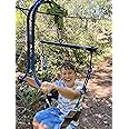 Amazon.com: Zipline Trolley Seat : Toys & Games