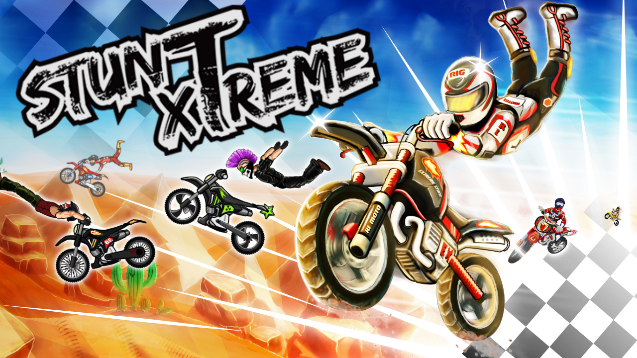 Stunt Extreme | Pricepulse