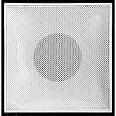 HVAC Premium 24" x 24" T-Bar Drop Ceiling Perforated Return Grill ...