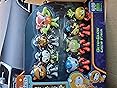 Amazon.com: Fisher-Price Octonauts Octo Glow Crew Pack : Toys & Games