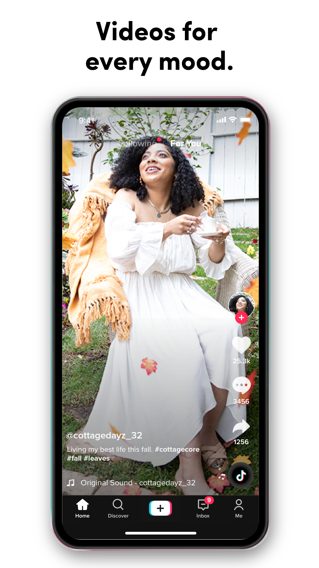 TikTok:Amazon.com:Appstore for Android