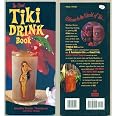 The Great Tiki Drink Book: Trainer Thompson, Jennifer, Thomas, Nancy ...