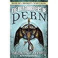 The Dragonriders of Pern: Dragonflight, Dragonquest, The White Dragon ...