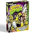 Amazon.com: SmartLab Toys The Inhuman Squishy Zombie : Toys & Games