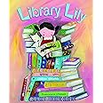 Library Lily: Shields, Gillian, Chessa, Francesca: 9780802854018: Amazon.com: Books