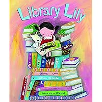 Library Lily: Shields, Gillian, Chessa, Francesca: 9780802854018: Amazon.com: Books