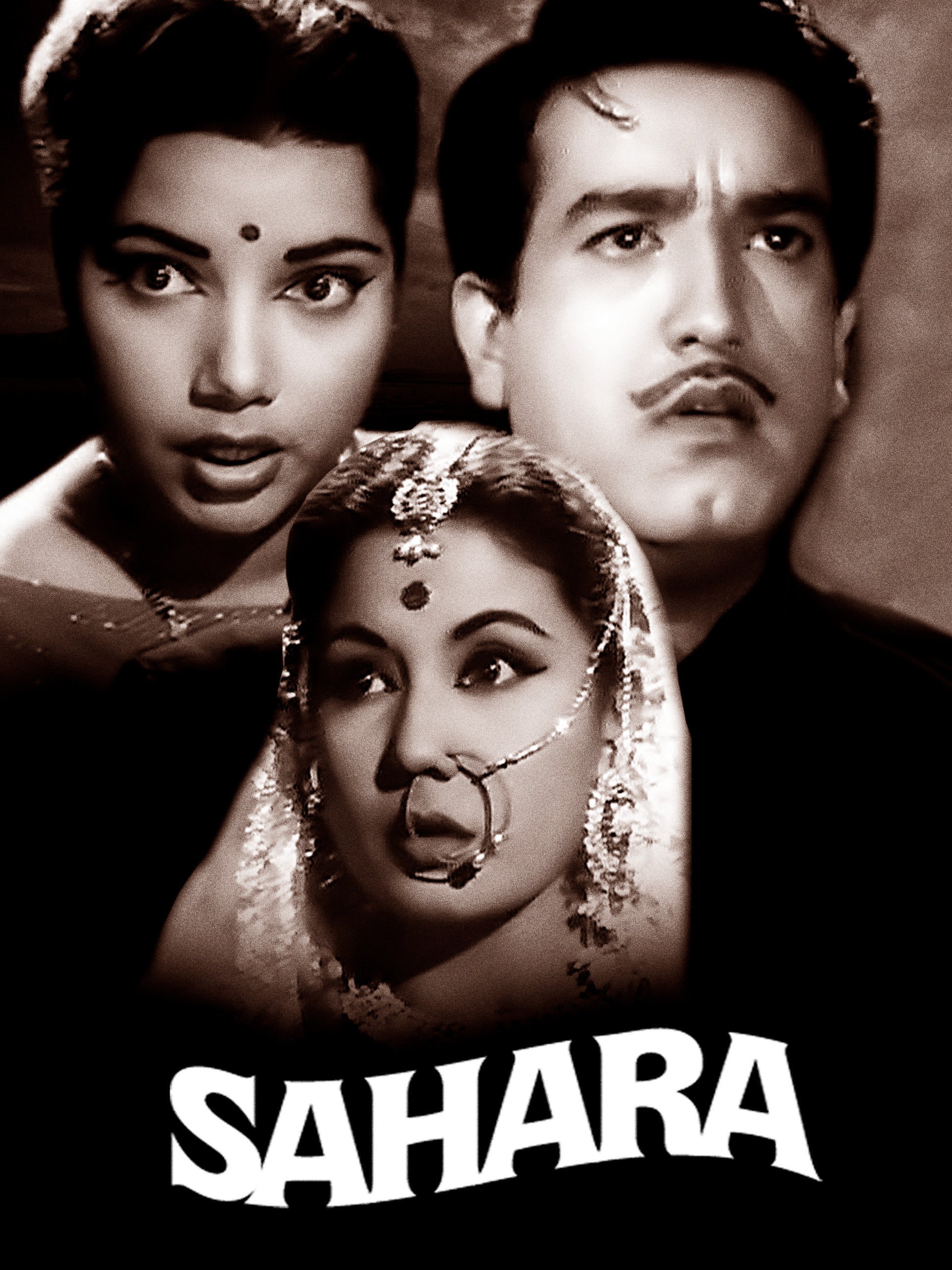 Watch Sahara | Prime Video